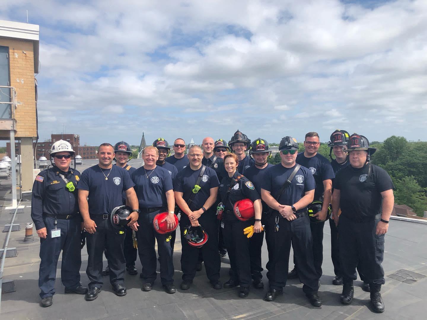 FMBA 63 – Millville Fire Dept