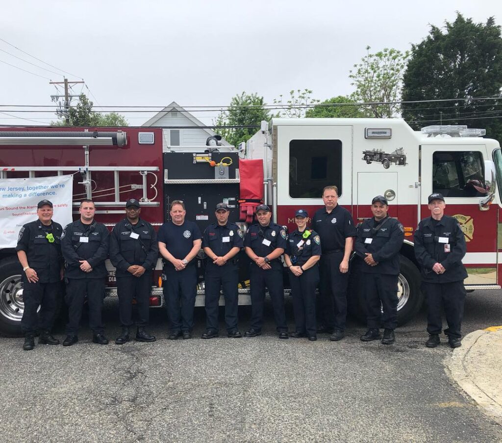 Millville Fire Dept – Welcome to the Millville NJ Fire Department website