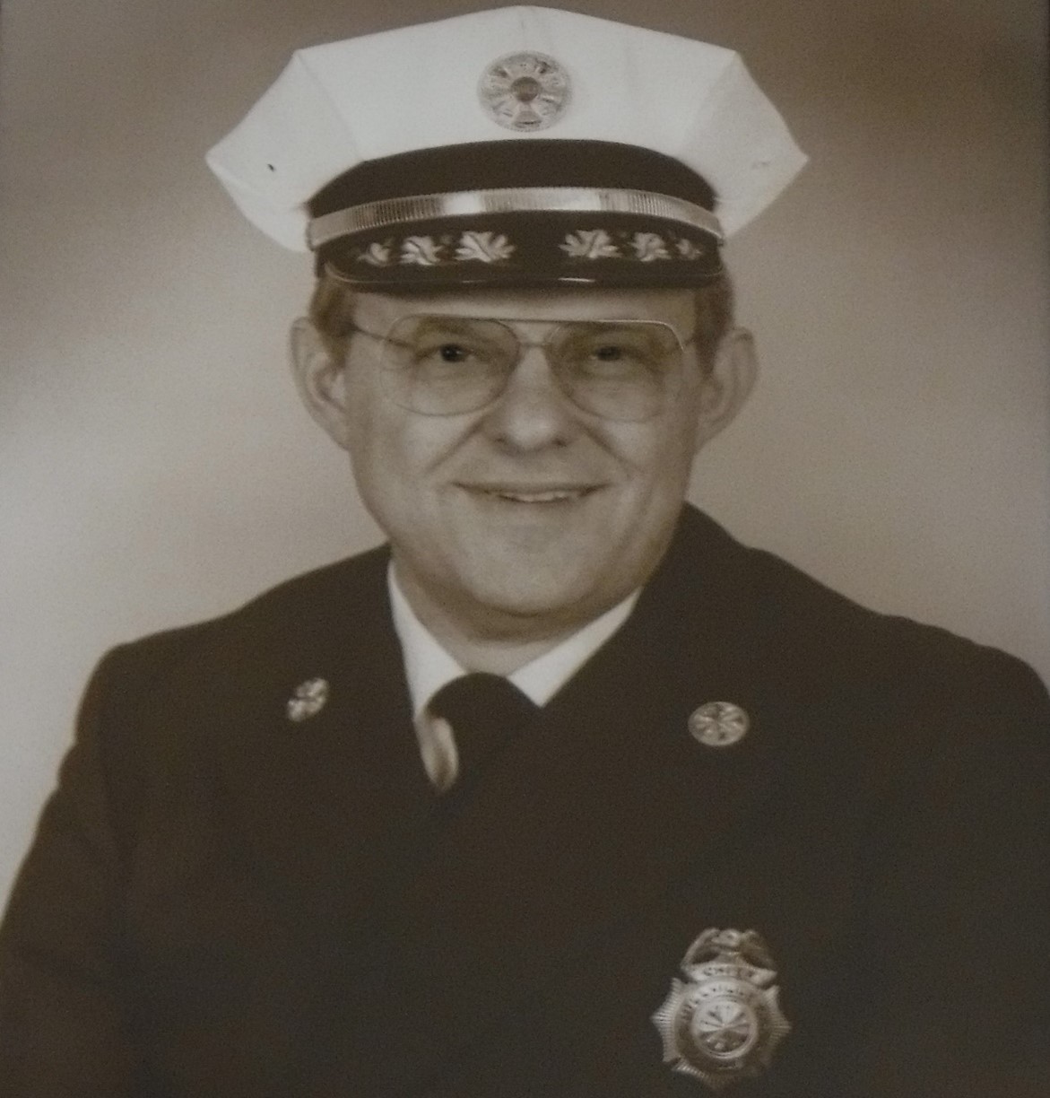 Part 4: Chiefs of the Millville Fire Department – Millville Fire Dept
